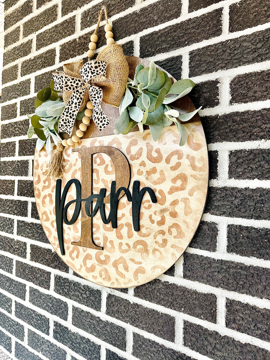 Personalized Door Hangers – midwestdesignsrb