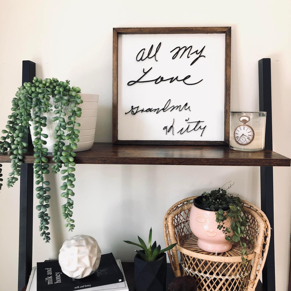 Handwriting Signs – midwestdesignsrb