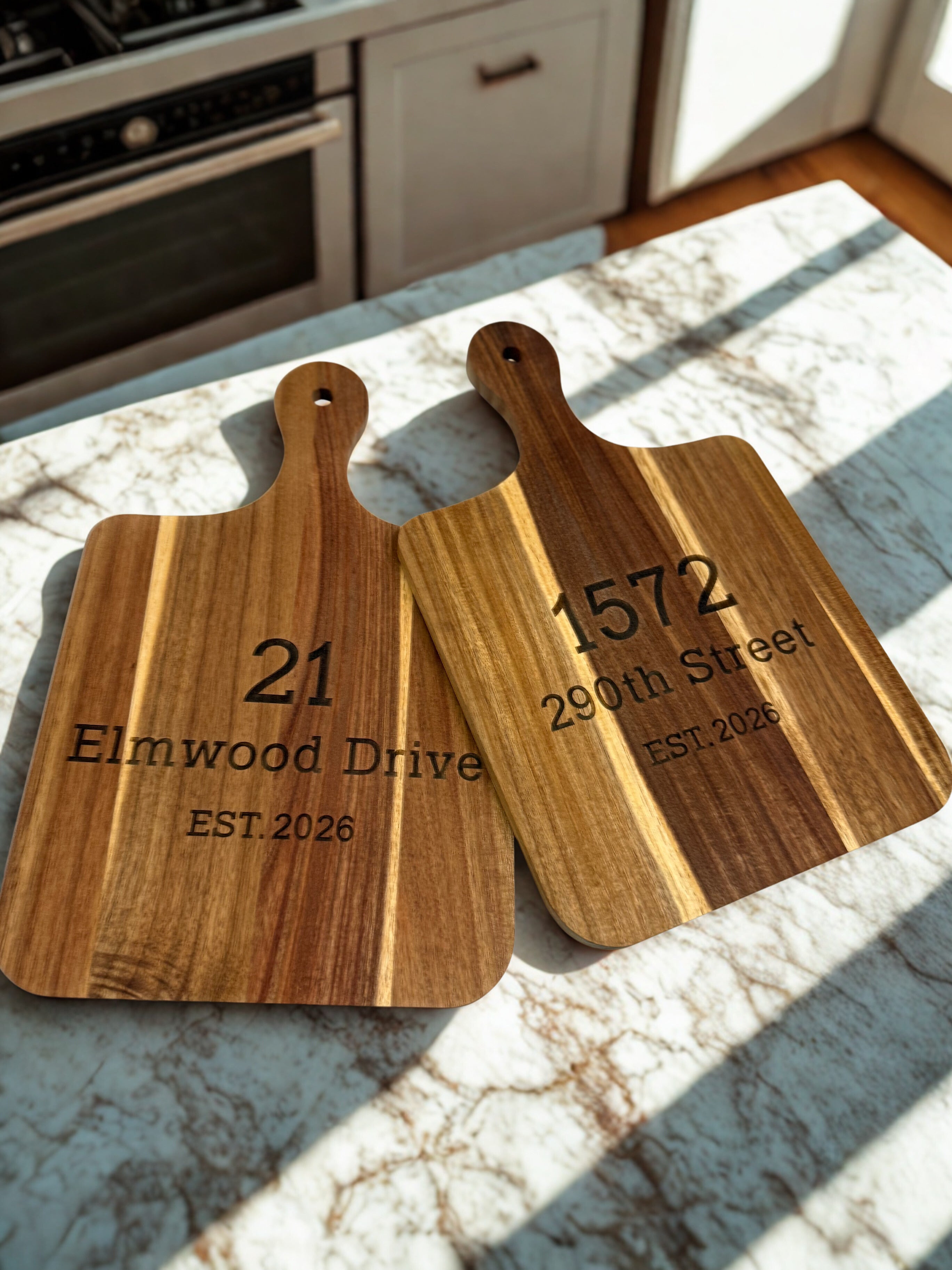 Address Cutting Board – midwestdesignsrb