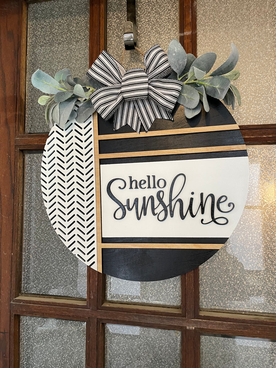 Hello Sunshine – midwestdesignsrb