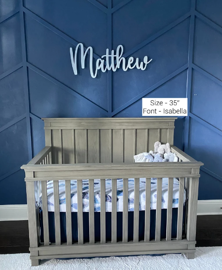 Name Cut Out (Single Line) – midwestdesignsrb
