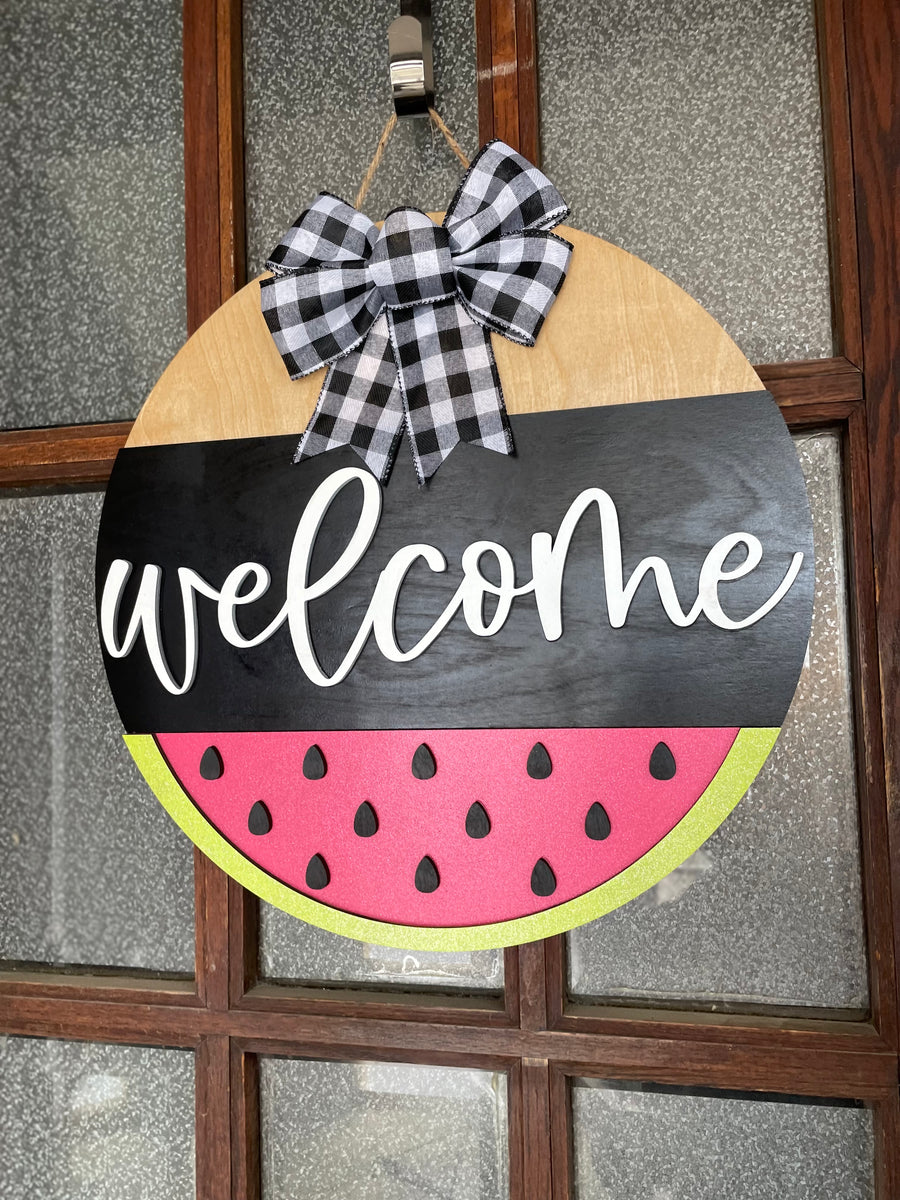 Watermelon Bottom – midwestdesignsrb